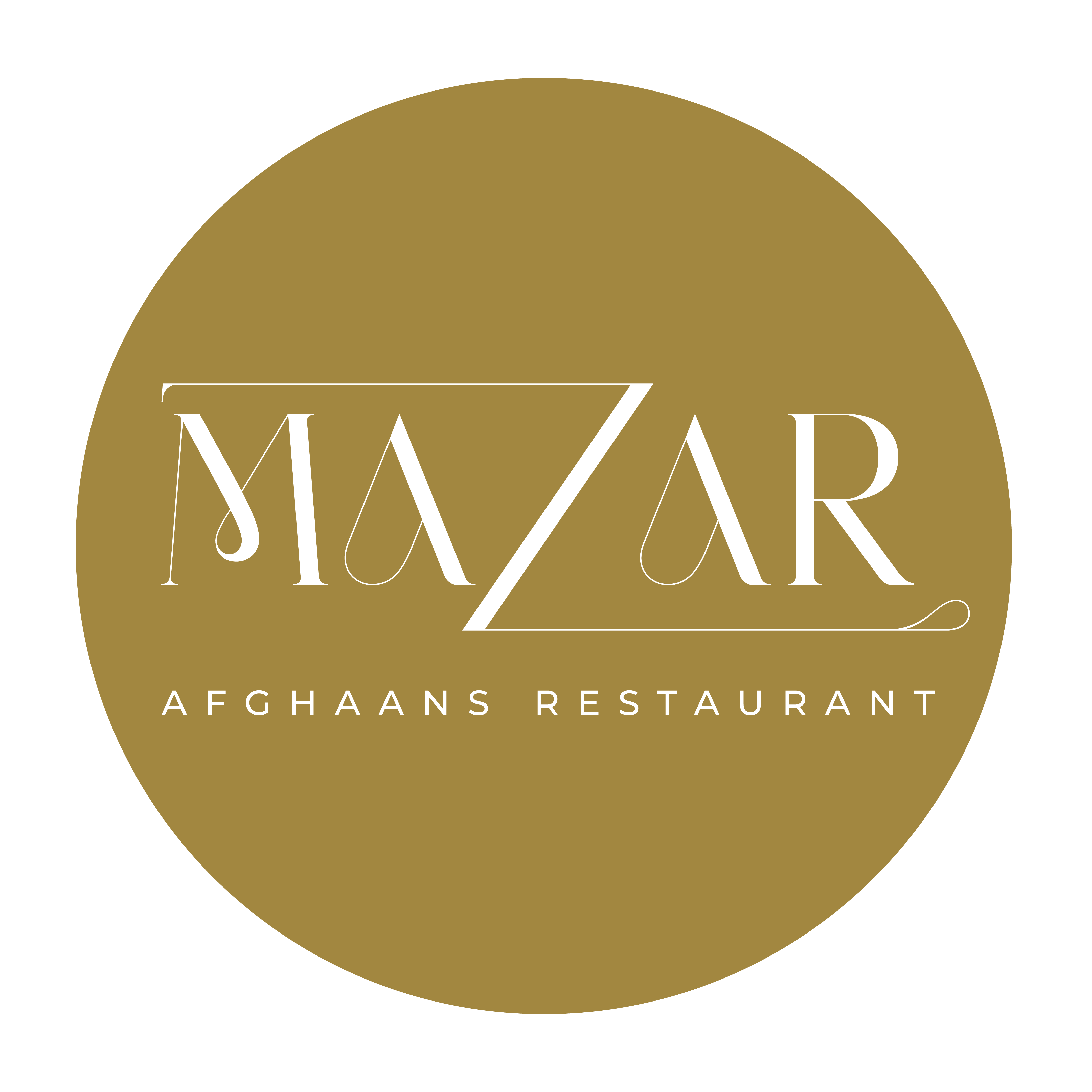 Mazar – Afghaans Restaurant in Apeldoorn